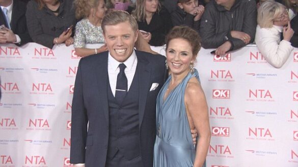 Wiki (Rob Beckett Wife), Bio, Family, Louise Watts Beckett Net Worth